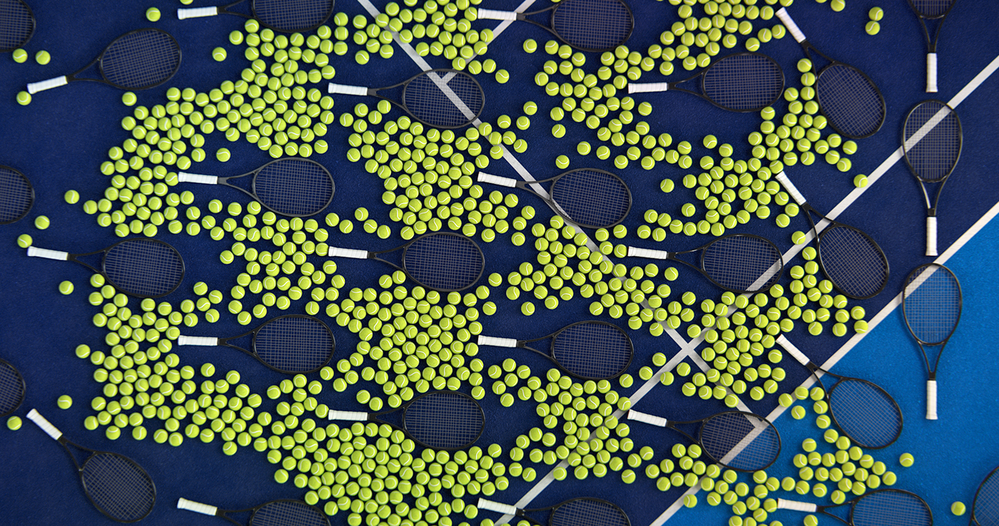 MPC Brands the VFX Festival 2018 | STASH MAGAZINE : Motion design – STASH