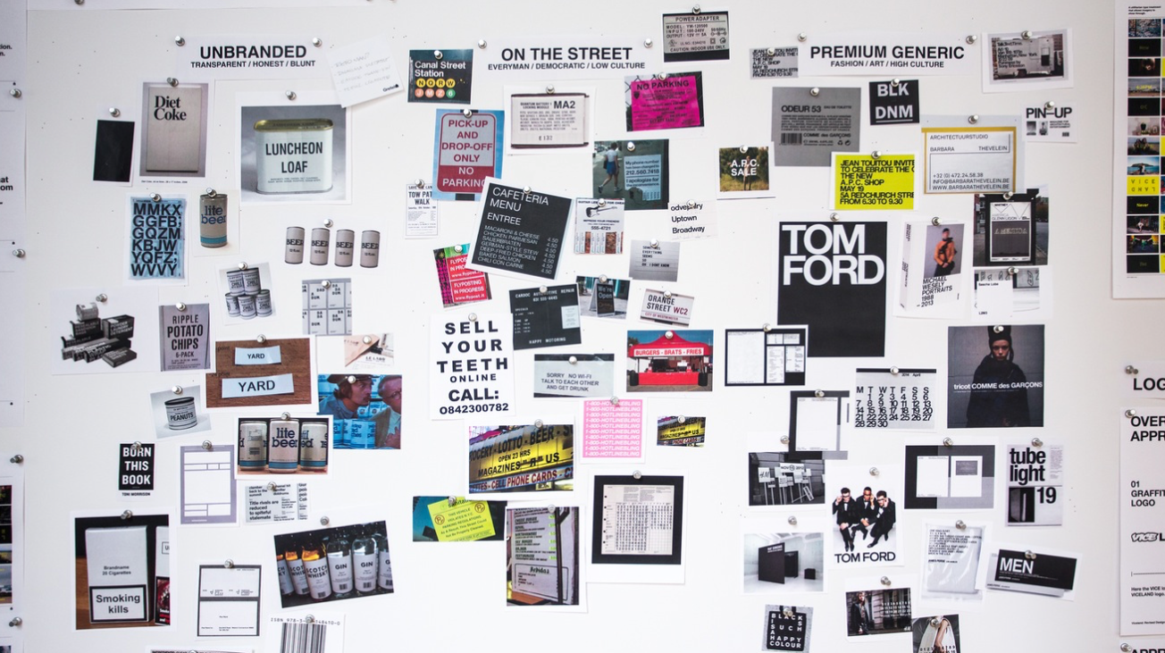 Unbranding VICELAND with Unmotion | STASH MAGAZINE : Motion design – STASH