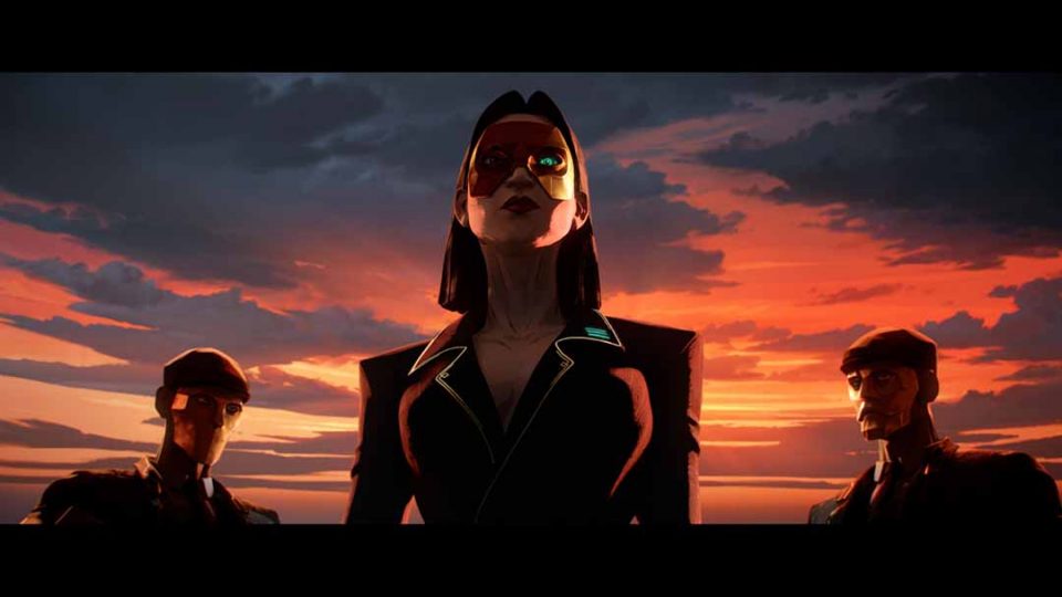 PUBG "New State: The Fall of Troi" Game Trailer by Boddicker - Motion ...