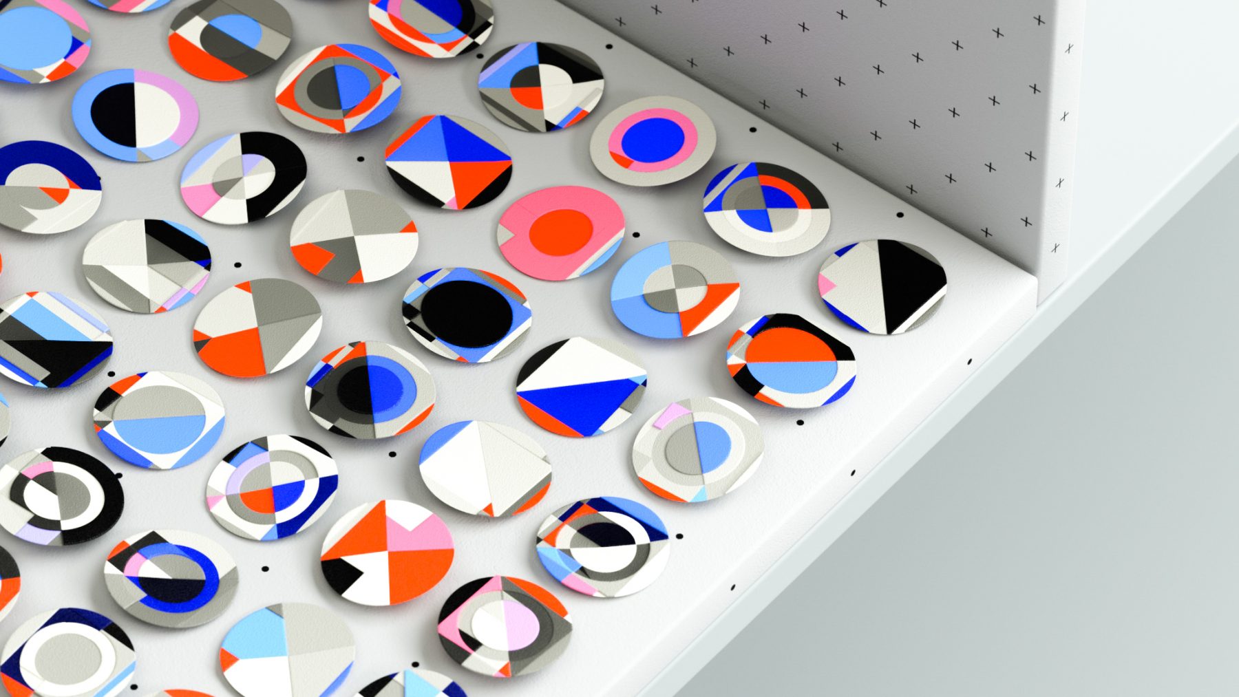 Microsoft Yammer UI Film by Tendril | STASH MAGAZINE : Motion design ...