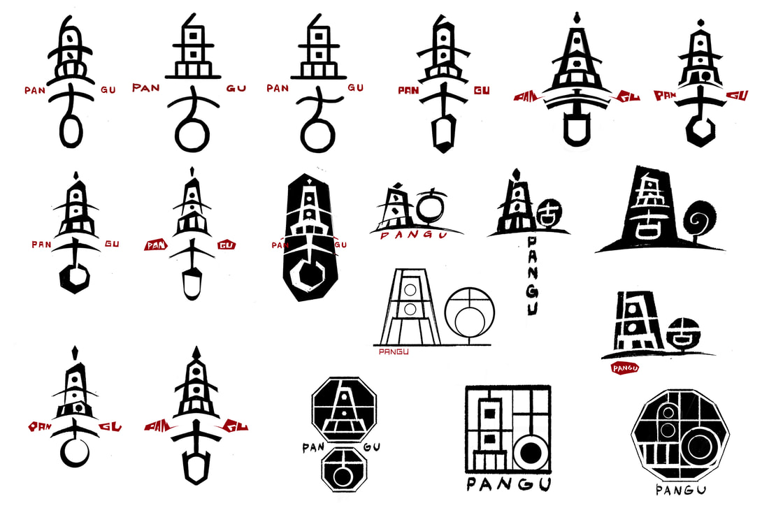 "Pangu" Short Film by Taiko Studios | STASH MAGAZINE : Motion design ...