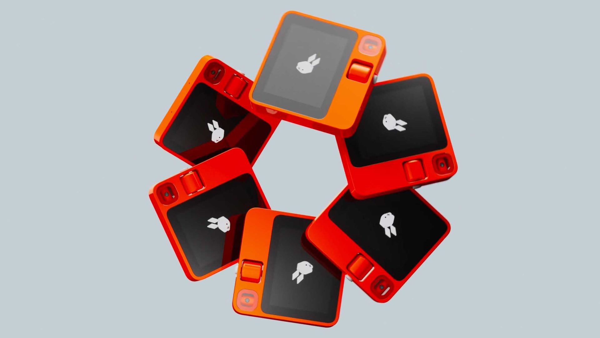 Styleframe Intros "the future of the human-machine interface" for ...