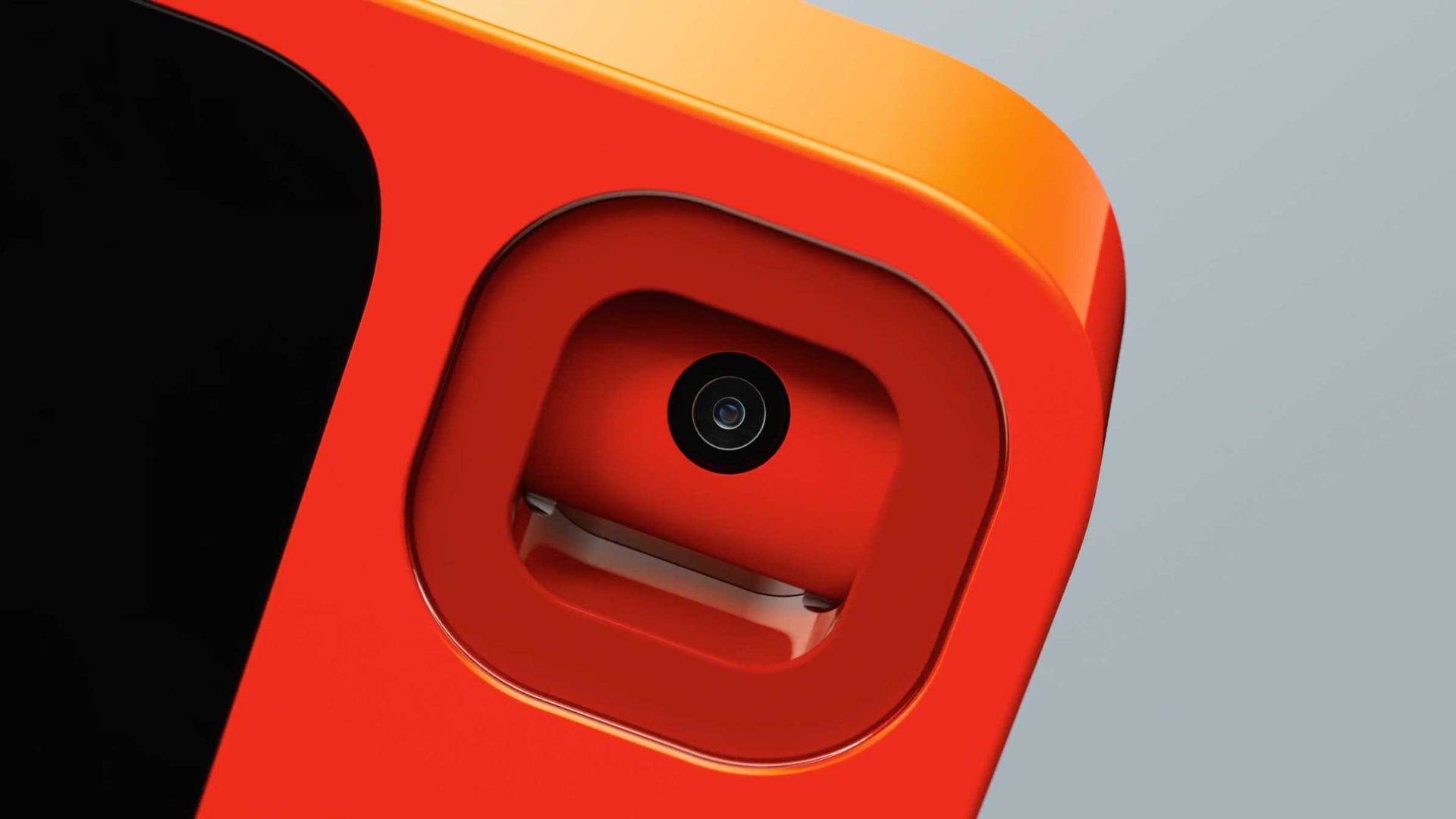 Styleframe Intros "the future of the human-machine interface" for ...