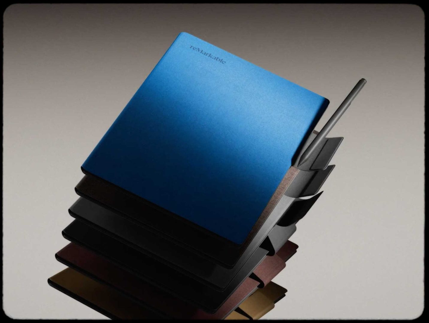 ManvsMachine Introduces The Paper Pro for reMarkable (Director's Cut ...