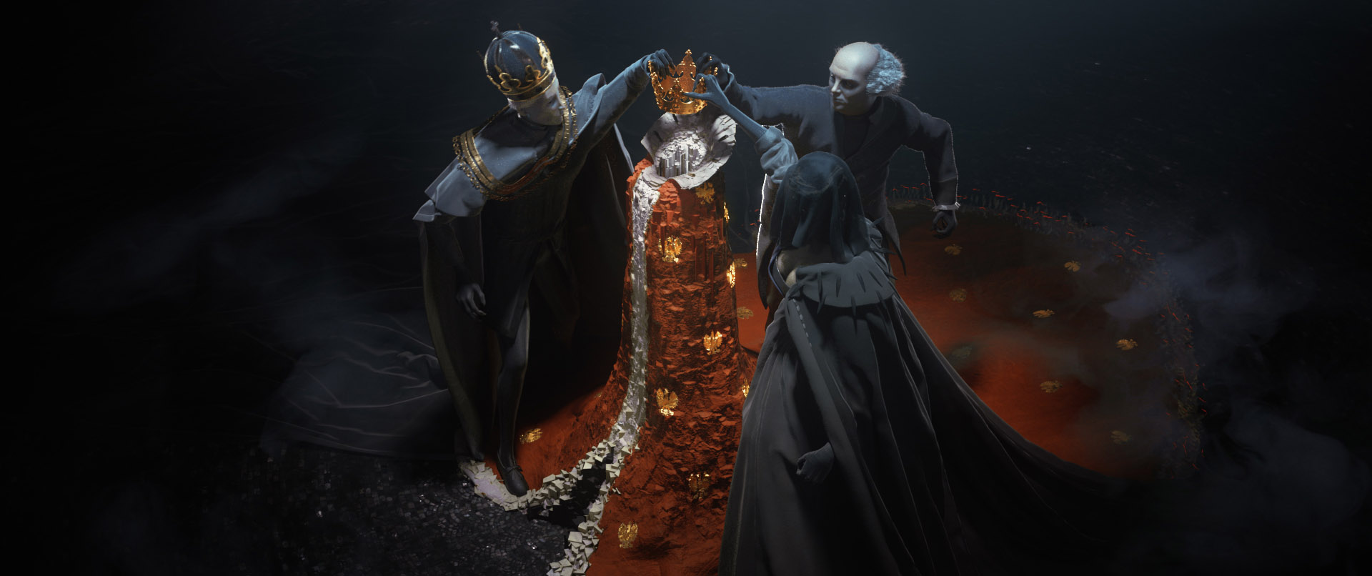 "Rebirth" Short Film Celebrates the Independence of Poland | STASH ...
