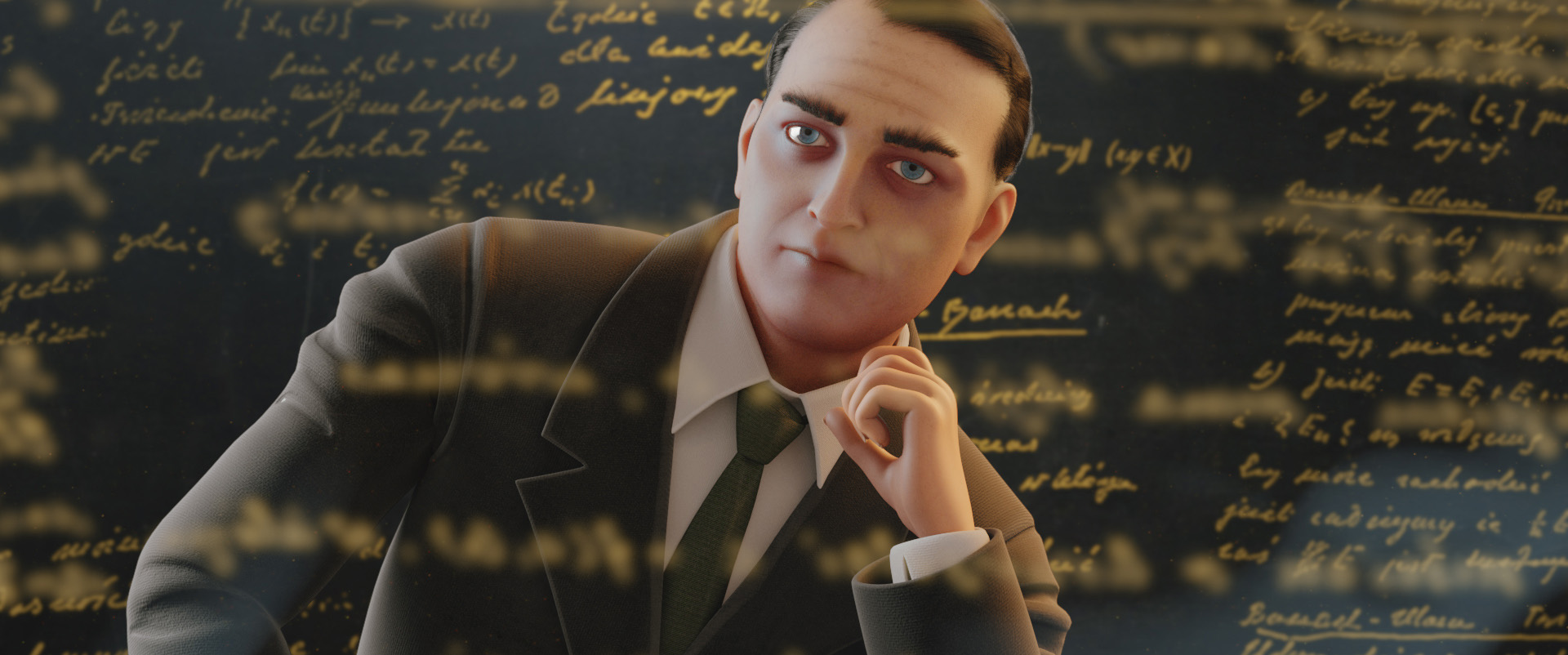 "Rebirth" Short Film Celebrates the Independence of Poland | STASH ...