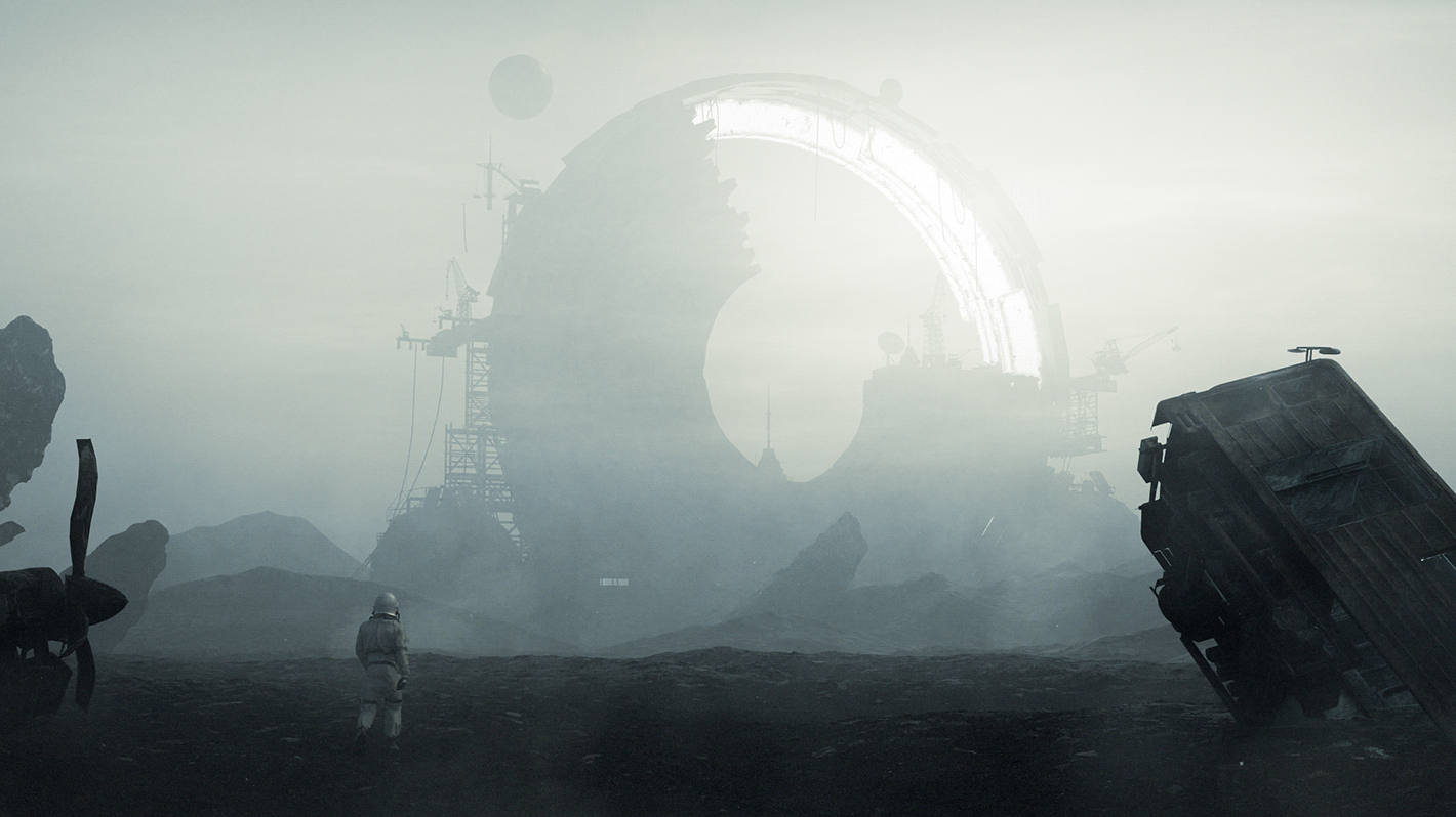 "Unloading: Directors Cut" Short Film by Donerzozo | STASH MAGAZINE ...