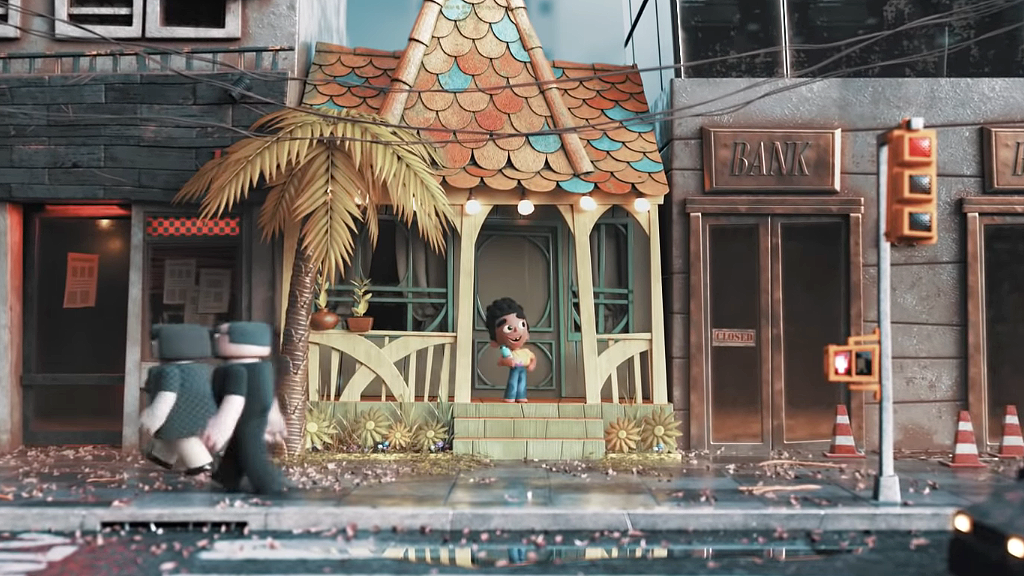 Fernando Peque Archives - Motion design - STASH : Motion design – STASH