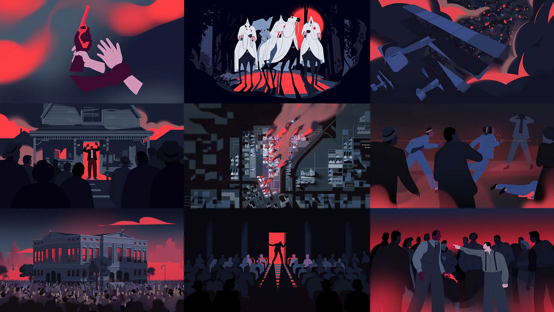 CJ Cook Archives - Motion design - STASH : Motion design – STASH