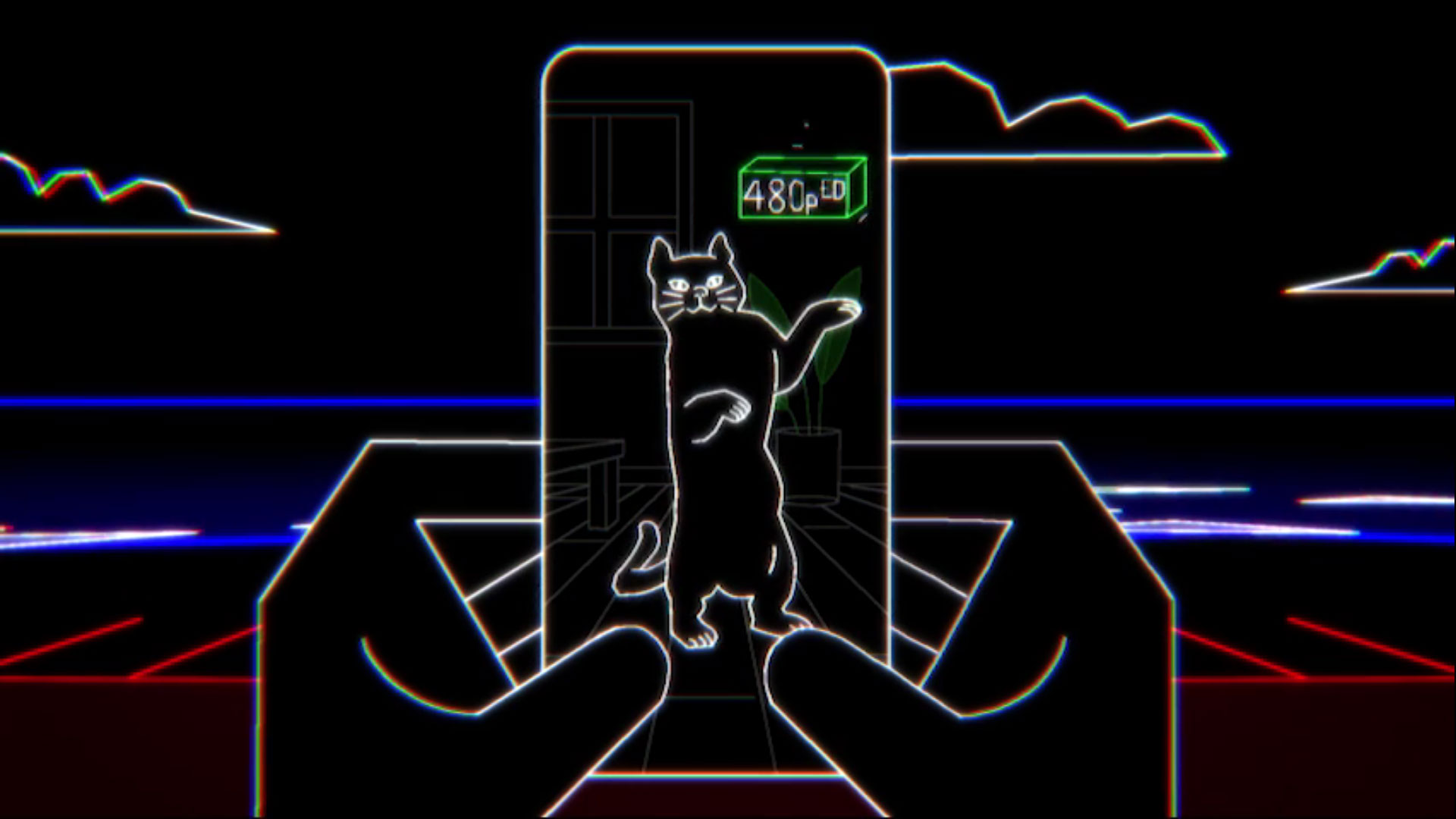 Mighty NIce Archives - Motion design - STASH : Motion design – STASH