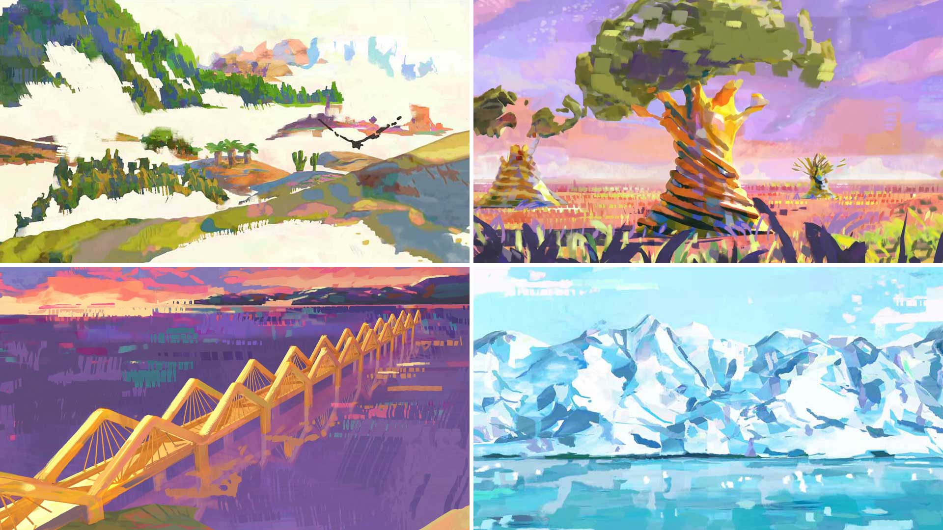 Adelphoi Music Archives - Motion design - STASH : Motion design – STASH