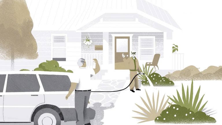 Natalie Labarre Archives - Motion design - STASH : Motion design – STASH