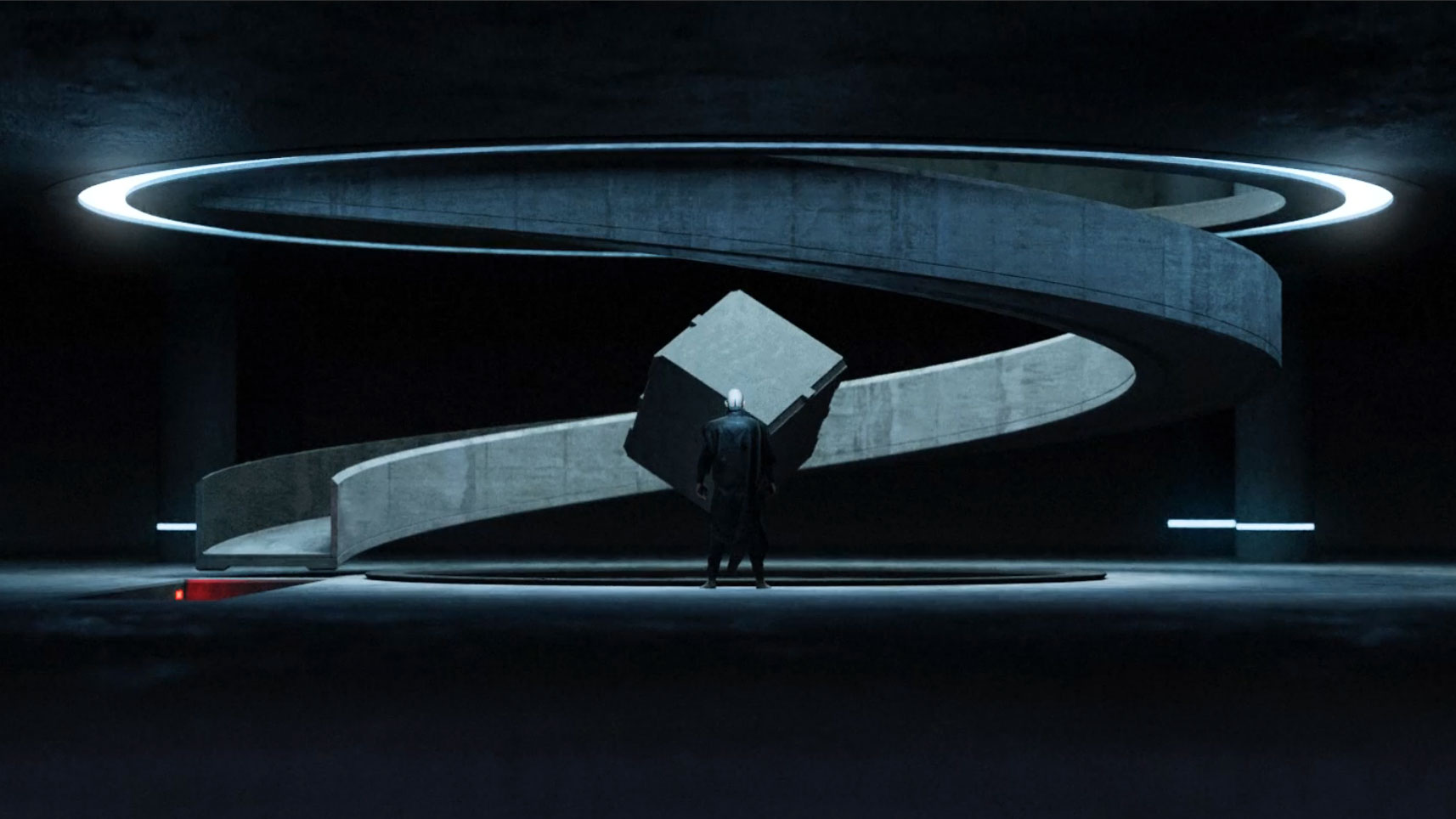 Ken Seng Thoumoung Archives - Motion design - STASH : Motion design – STASH