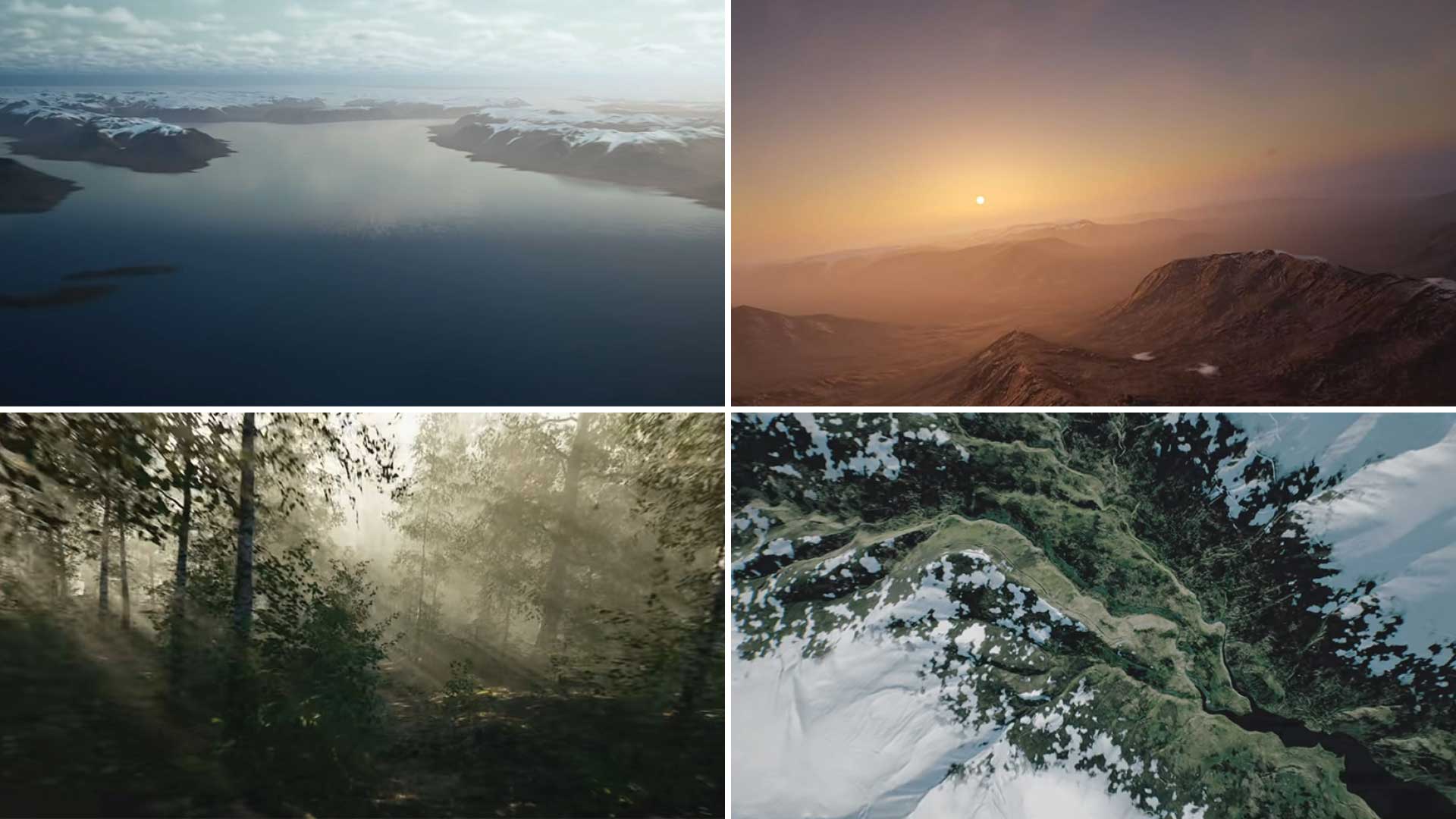 James Frost Archives - Motion design - STASH : Motion design – STASH