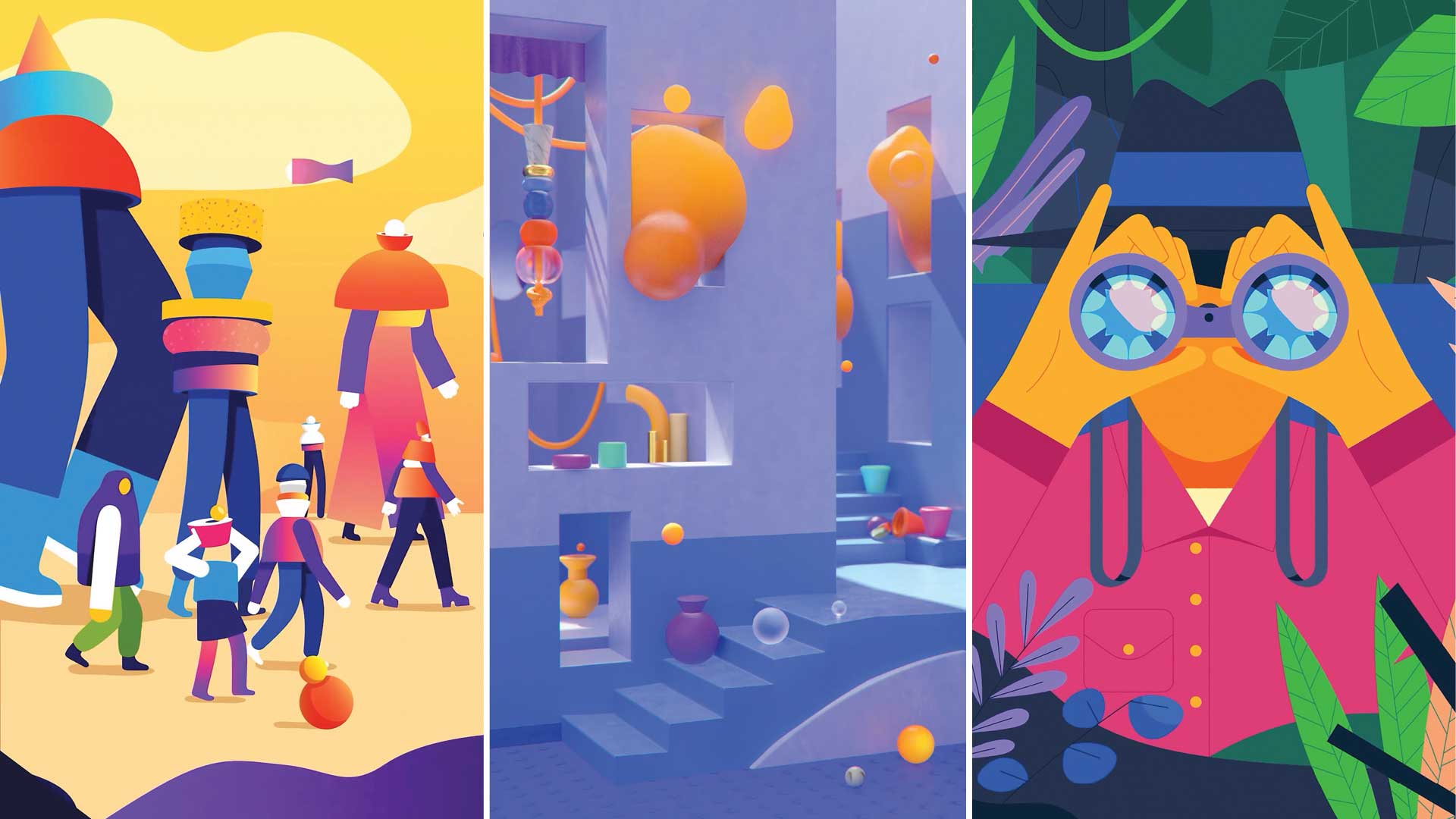 Gensler Archives - Motion design - STASH : Motion design – STASH