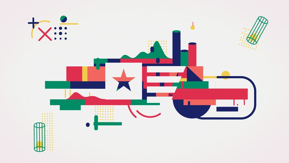 Style and Style Frames from STATE Design | STASH MAGAZINE : Motion ...