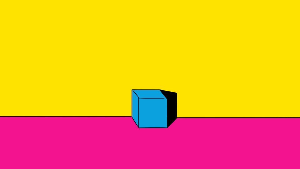 Celebrating 25 Years of Cartoon Network | STASH MAGAZINE : Motion ...