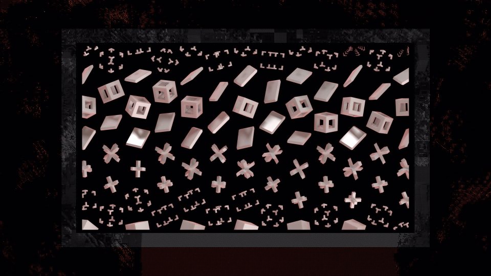 Panoply Constructs Promo for 2019 The Game Awards | STASH MAGAZINE ...