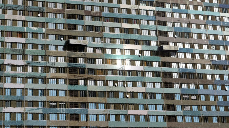 David Coquard-Dassault's Bleak and Beautiful "Peripheria" | STASH ...