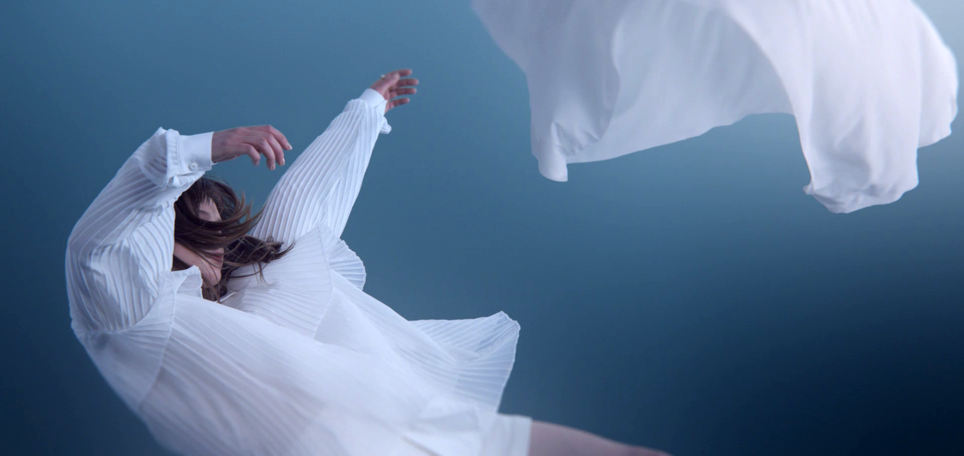 Lorr & Sens "Louise" Brand Film by Kevin Cordier-Royer | STASH MAGAZINE ...