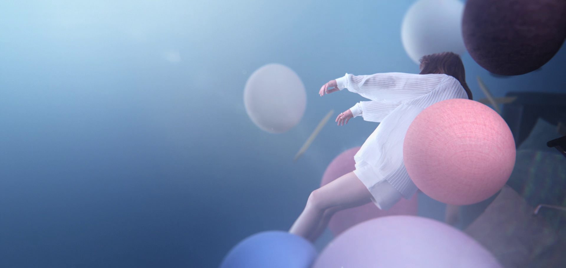 Lorr & Sens "Louise" Brand Film by Kevin Cordier-Royer | STASH MAGAZINE ...