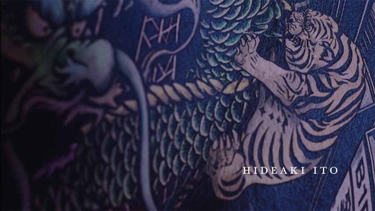 yU+Co Opens "Tokyo Vice" for HBO Max - Motion design - STASH : Motion ...