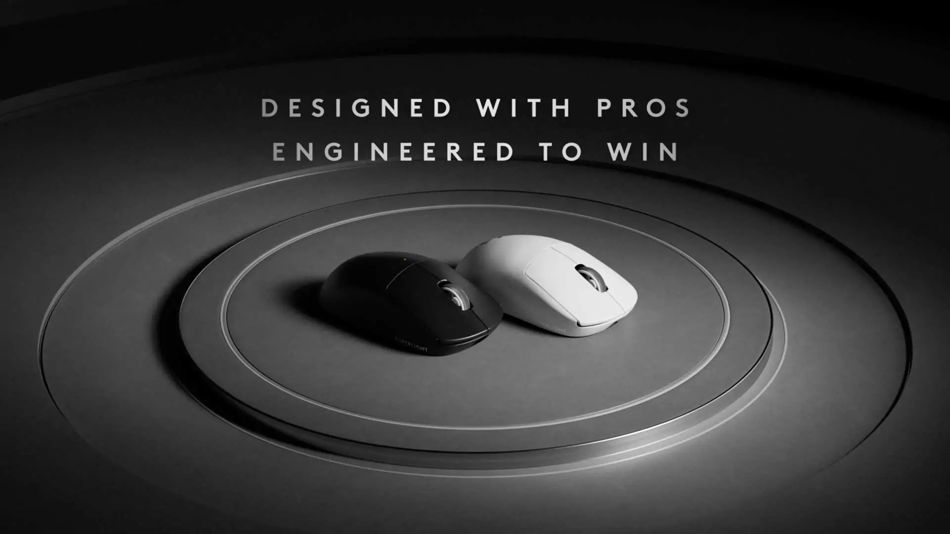 ManvsMachine Unleashes the G Pro X Superlight for Logitech - Motion design - STASH : Motion ...